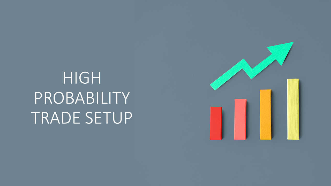 HIGH PROBABILITY TRADE SETUP - PATHFINDERS TRAININGS
