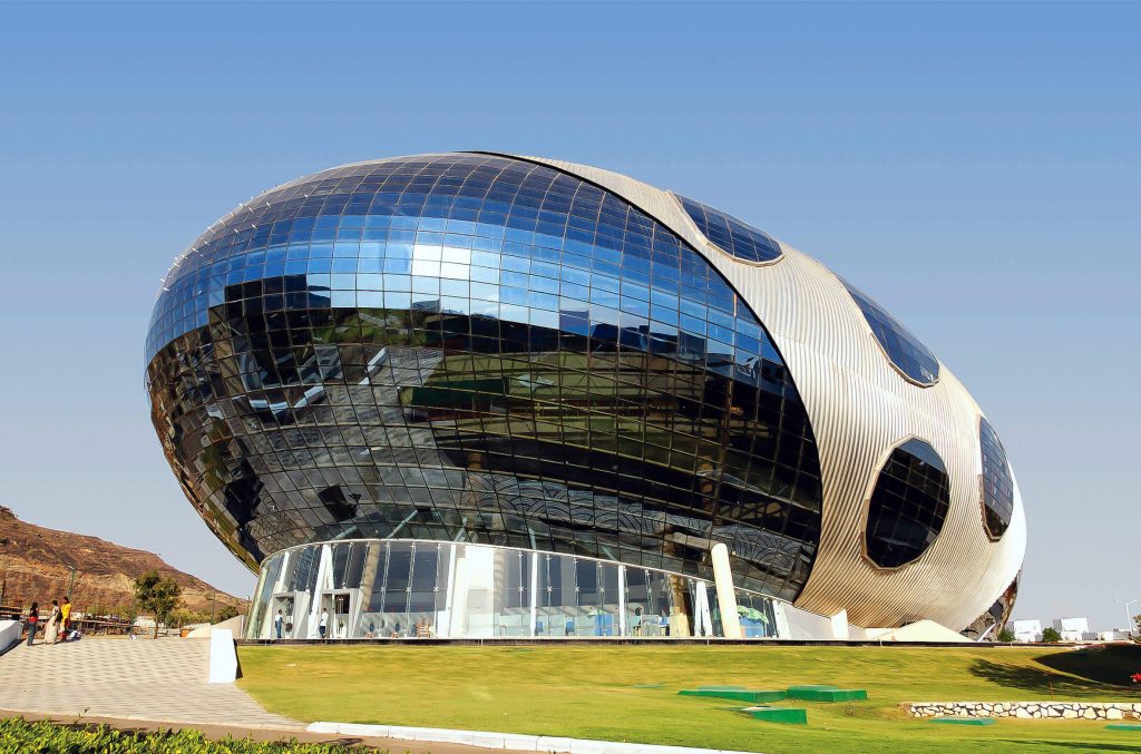 INFOSYS - A VIBRANT SURGE - PATHFINDERS TRAININGS