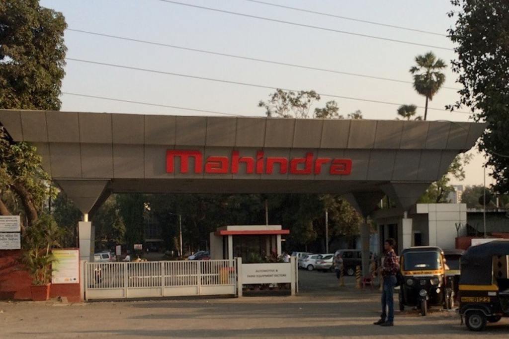 M&M - A sustainable drive - PATHFINDERS TRAININGS