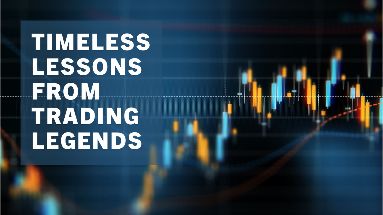 Market Wizards: Timeless Lessons from Trading Legends - PATHFINDERS ...