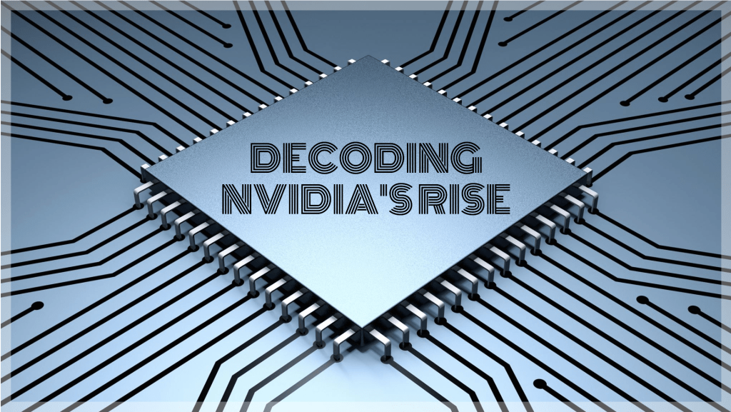 Decoding Nvidia’s Rise: The Vision and Strategy of Jensen Huang - PATHFINDERS TRAININGS